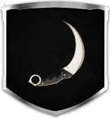 Karambit - Mortal Kombat: Reckoning